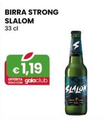 Offerte Birra - Prezzi Volantini | VolantinoFacile.it