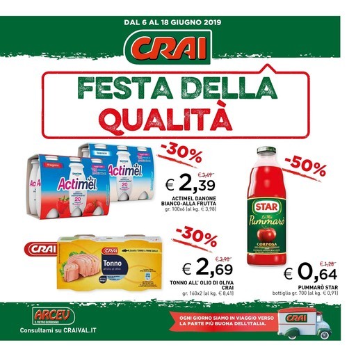 Volantino MD Discount: offerte e negozi | VolantinoFacile.it