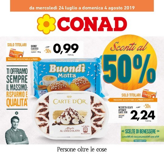 Volantino Todis a Napoli: offerte e negozi | VolantinoFacile.it