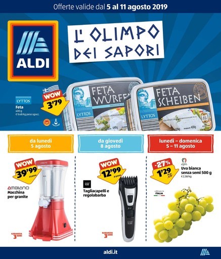 Volantino Prix a Vicenza: offerte e negozi | VolantinoFacile.it