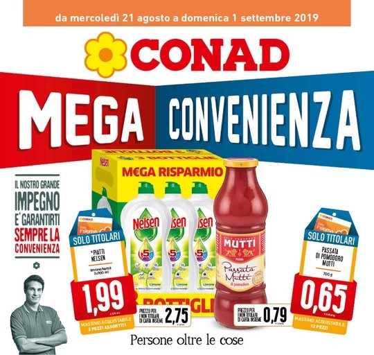 Volantino Todis a Napoli: offerte e negozi | VolantinoFacile.it