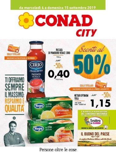 Volantino Eurospin a Caserta: offerte e negozi | VolantinoFacile.it