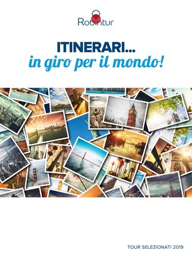 Volantini Viaggi con Offerte, Sconti e Negozi intorno a te ...