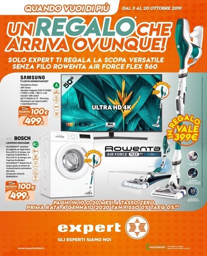 Volantini Elettronica con Offerte, Sconti e Negozi intorno a te ...