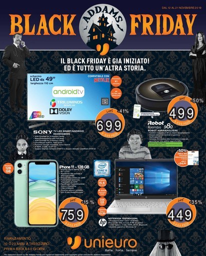 Volantini Elettronica con Offerte, Sconti e Negozi intorno a te ...