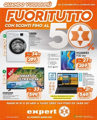 Volantini Elettronica con Offerte, Sconti e Negozi intorno a te ...