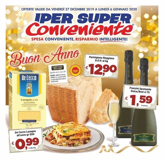 Volantino MD Discount a Caltanissetta: offerte e negozi ...
