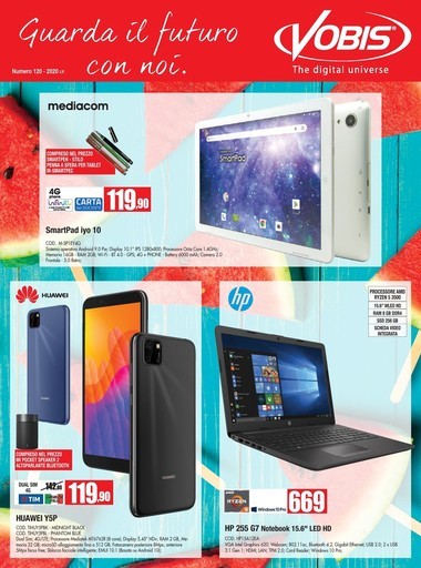 Volantini Elettronica con Offerte, Sconti e Negozi intorno a te ...